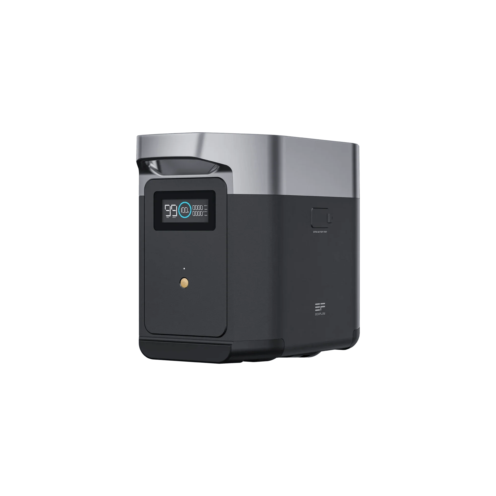 EcoFlow DELTA 2 Smart Extra Battery | Delta Energy