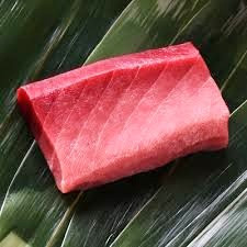 Chu-Toro Blue Fin Tuna (Saku) | UGI FOODS