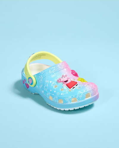 Crocs Toddlers' Peppa Pig Classic Clogs | Seamonkeez Jet Skis