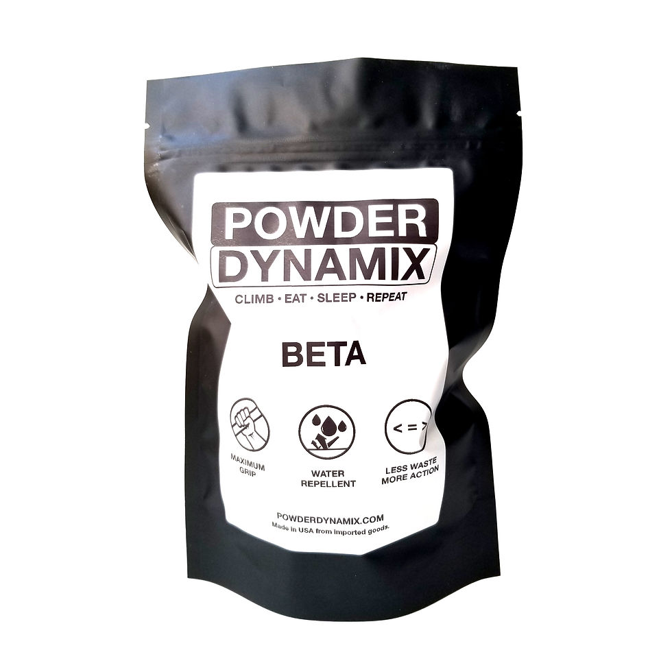 BETA - Dynamix Ball | Powder Dynamix