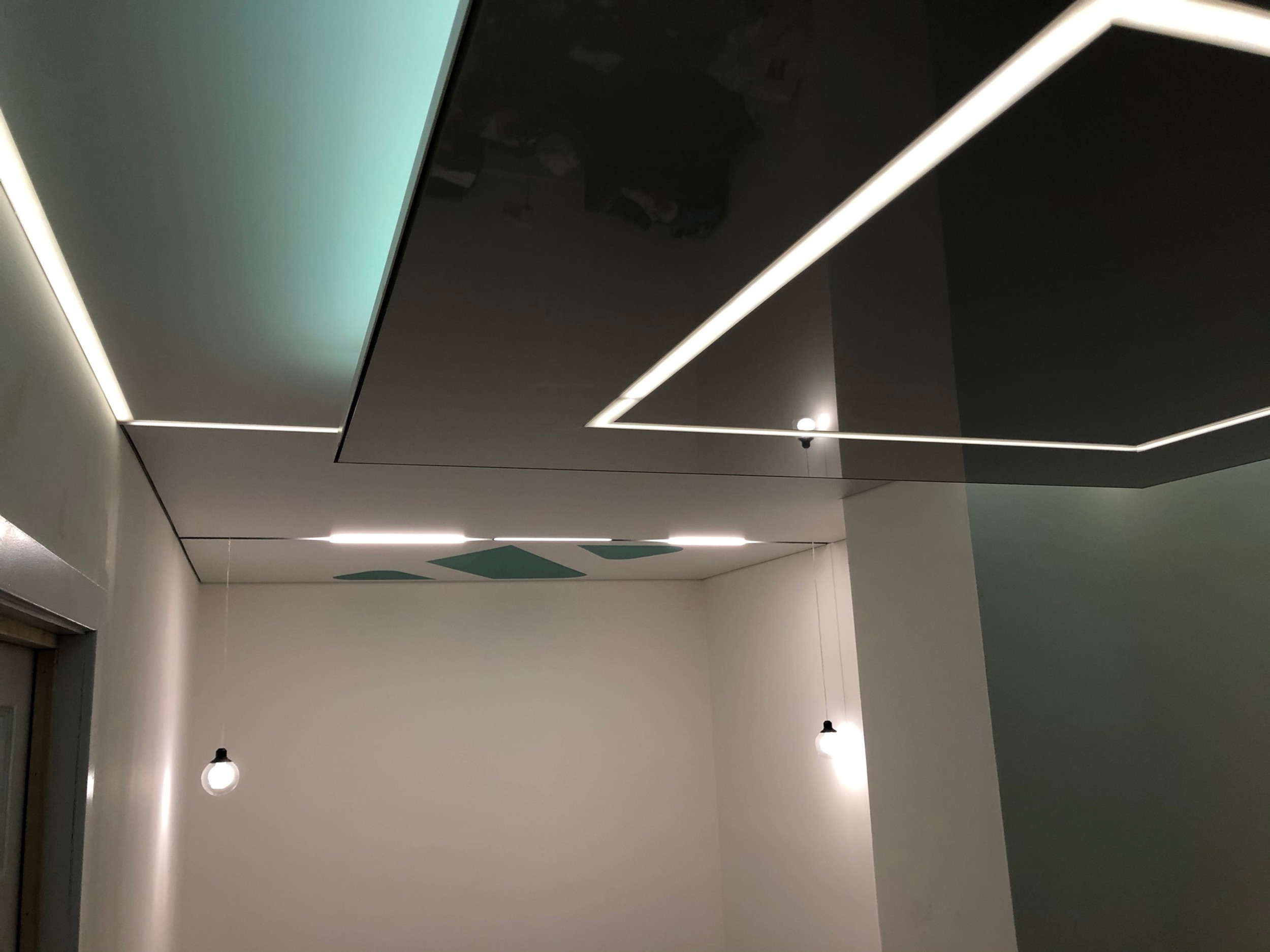 Explore Stunning Stretch Ceilings | DS Interiors Doncaster