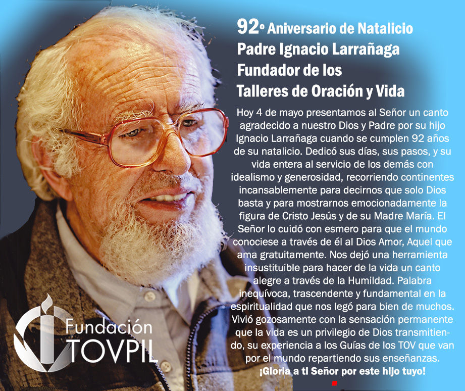 Tovpil | Fundaciontovpil | Chile