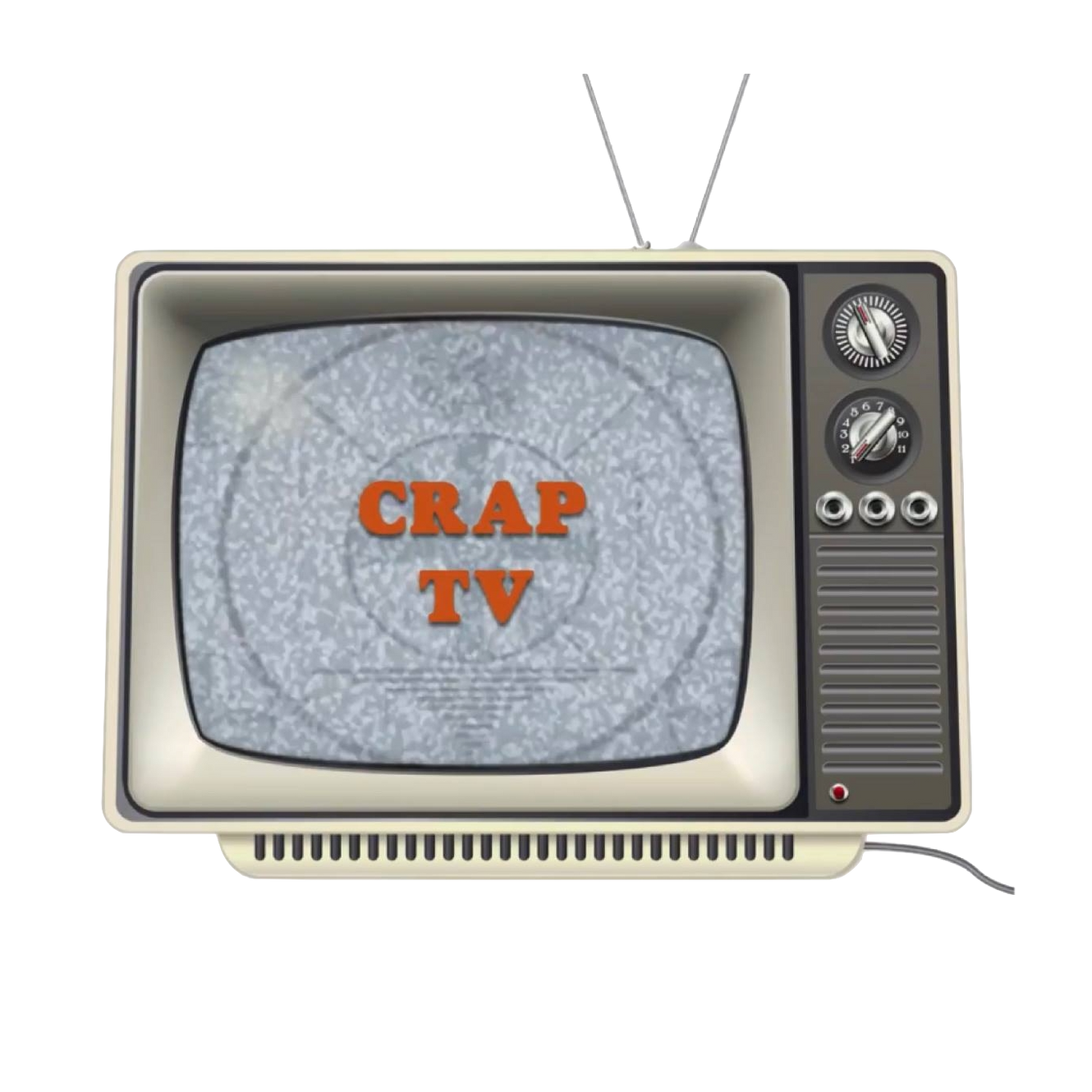HOME | CrapTV