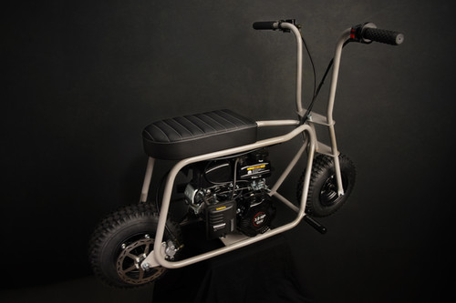 GP Lite Mini Bike | Dashbuiltminis