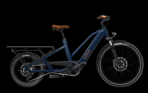 O2feel - Equo Cargo Boost 3.1 | Site VELOCONSEILS 22