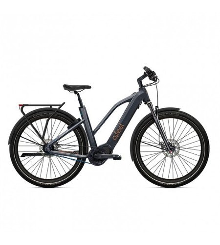 O2feel - Vern Urban Power 9.2 | Site VELOCONSEILS 22