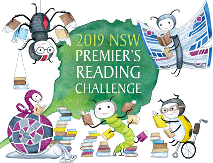 Premier's Reading Challenge