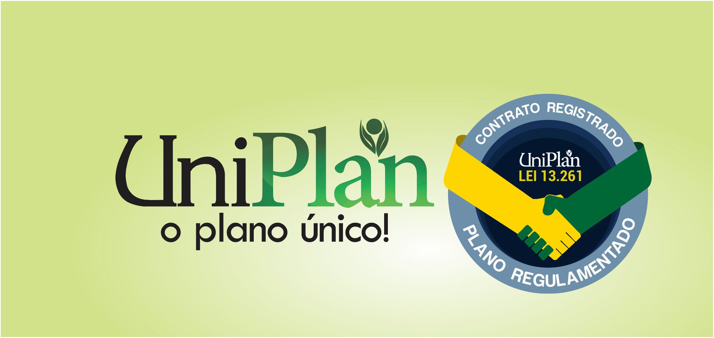 Plano Funerário | Rede Uniplan | Brasil