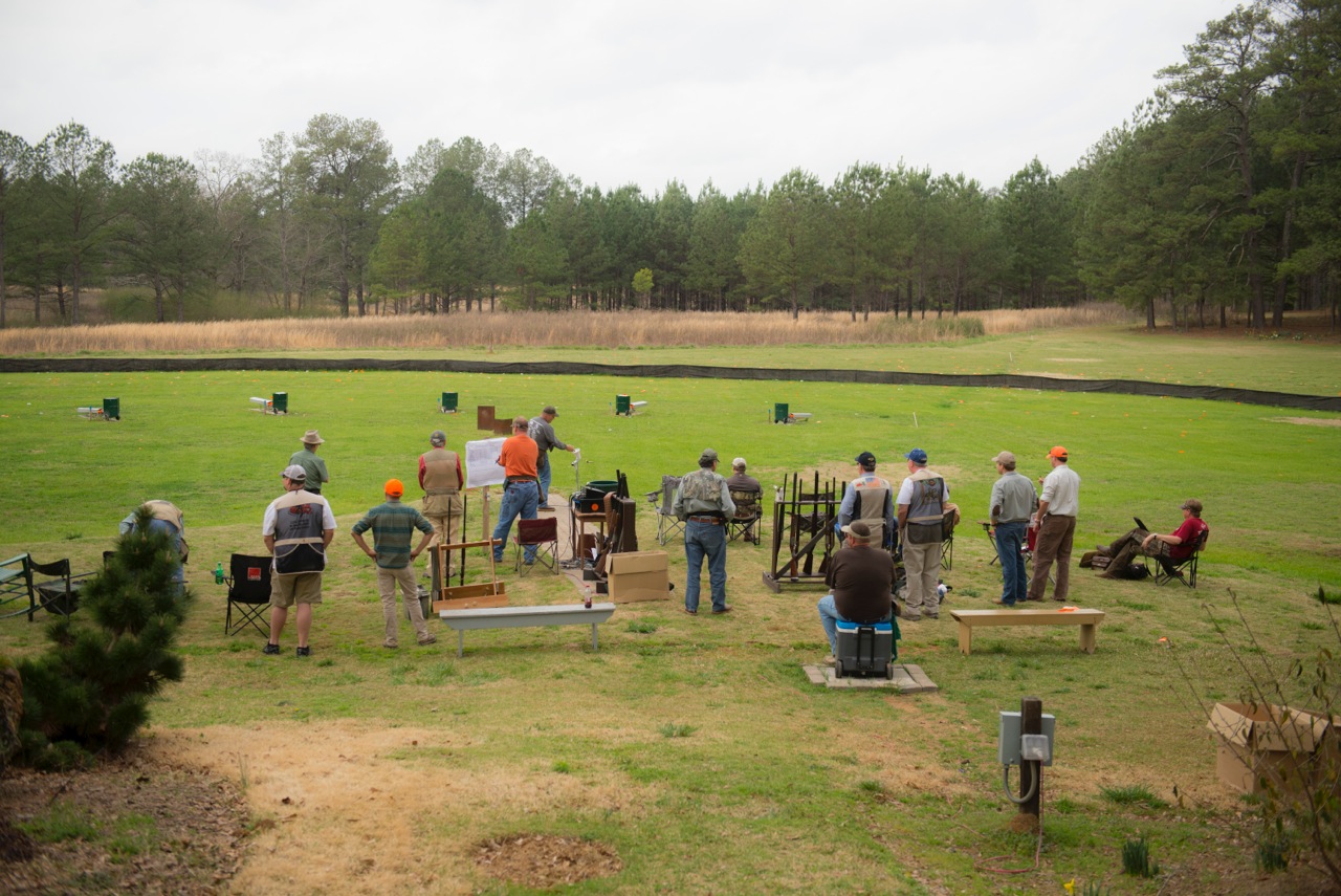 Selwood Farm | Sporting Clays & Hunting Preserve | Alpine, Alabama
