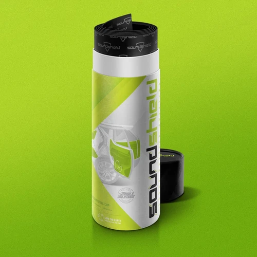 SoundShield Single Roll | SoundShield