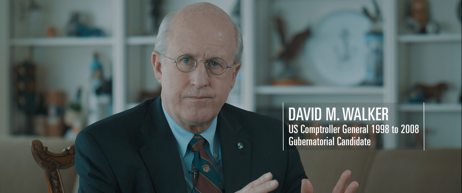 Fullscreen Page | David