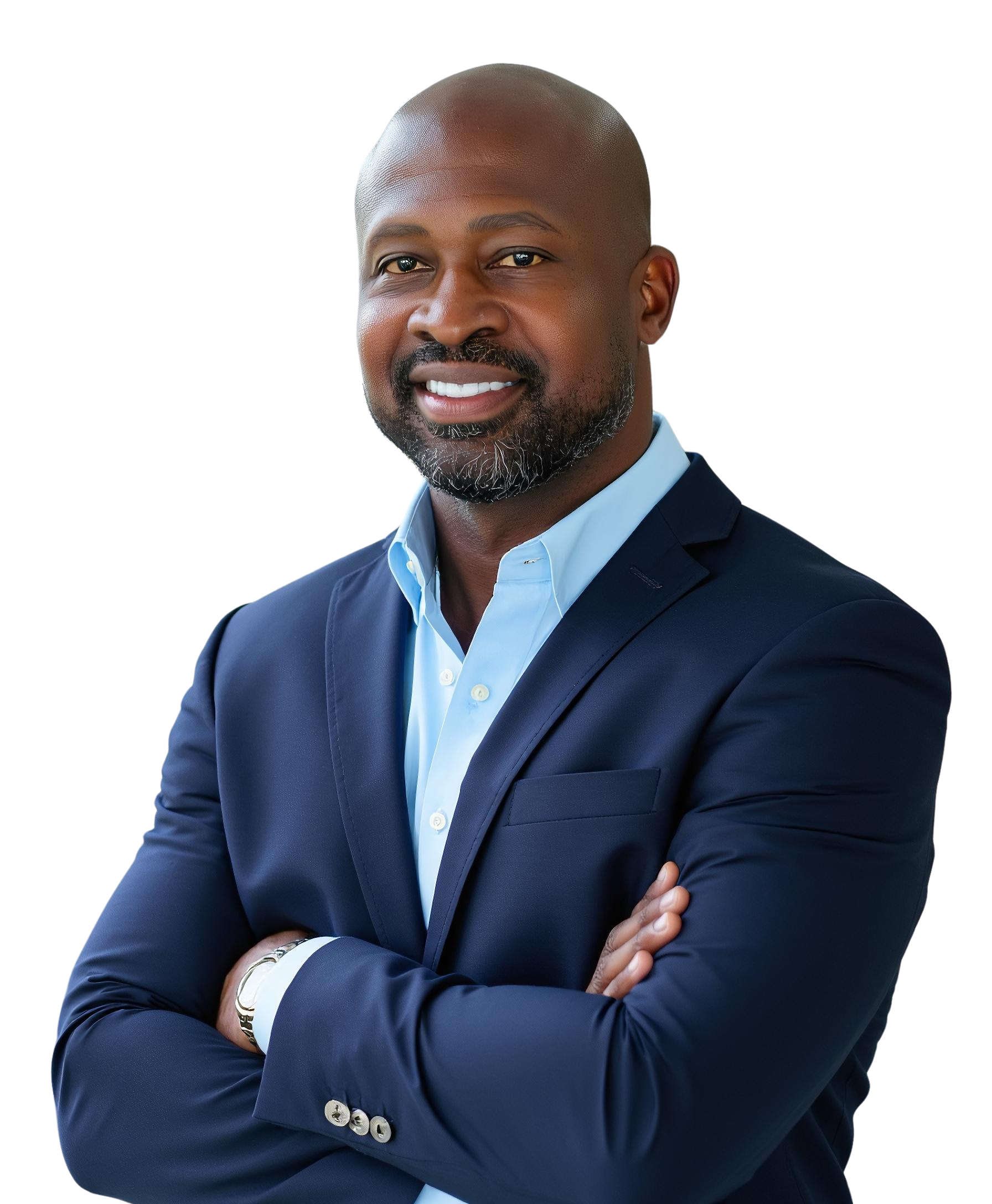 Dr. Andrew Sanders | OrthoMed Anesthesia