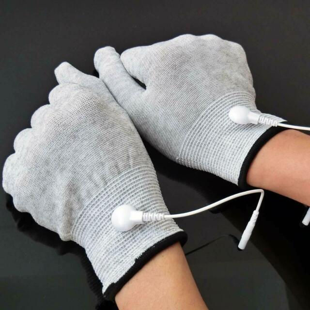 Microcurrent Gloves | Vanity Technologies