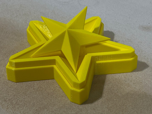 Nautical Star Press | iMakestuff