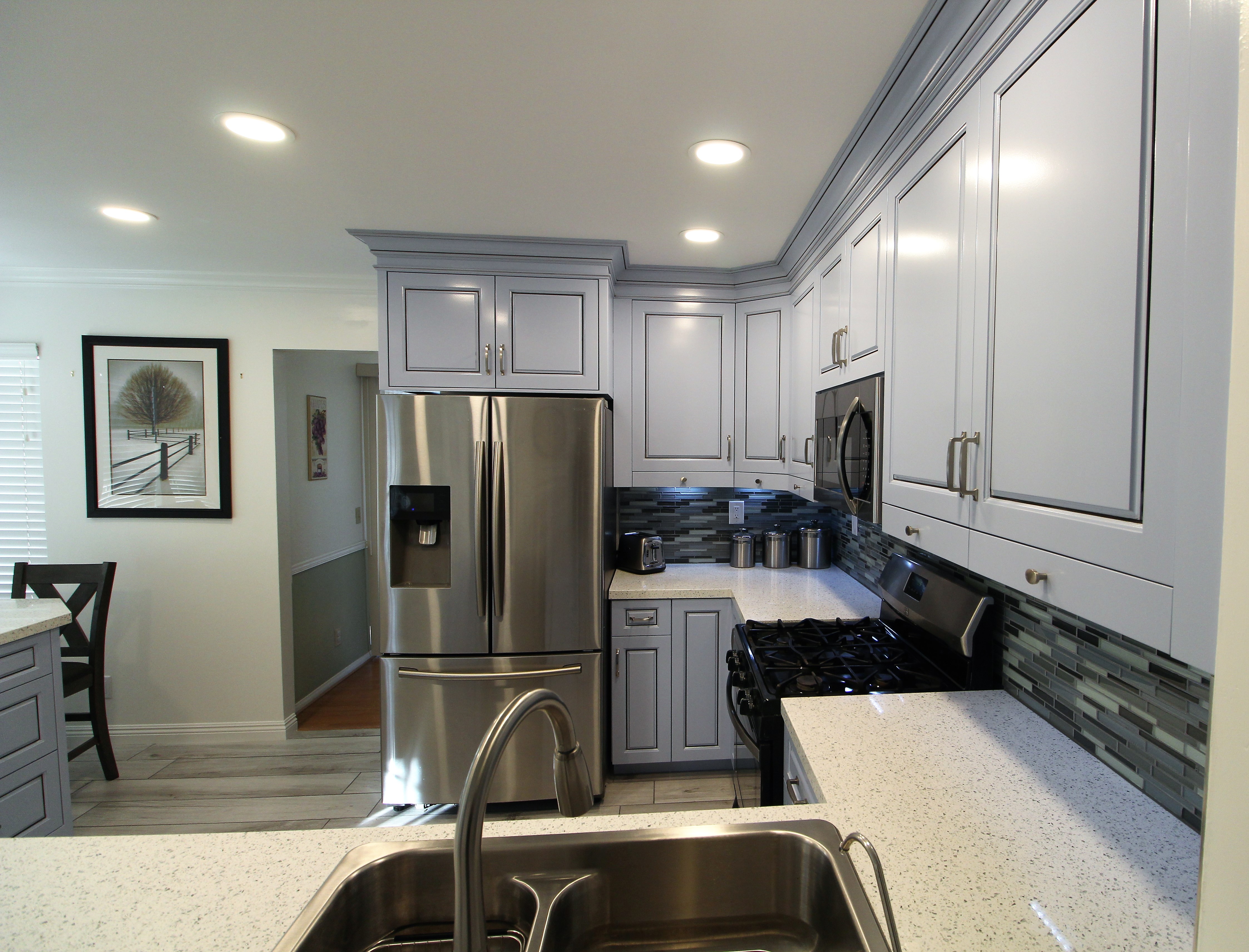 Gallery | d-customcabinetry