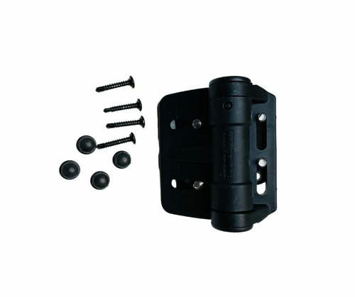 Pentures à ressort - Fermeture automatique | Oxbo Décors