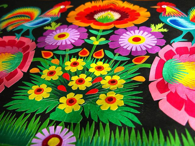 Traditional Polish Paper Cutouts | Expatival 2025