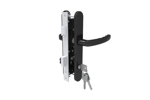 Motis Lock | MONO Partition Walls