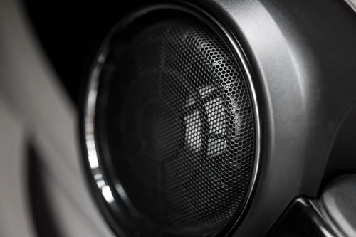 Audio Installation | Street Sounds