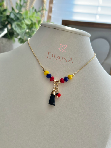 Azabache Venezuela | Diana