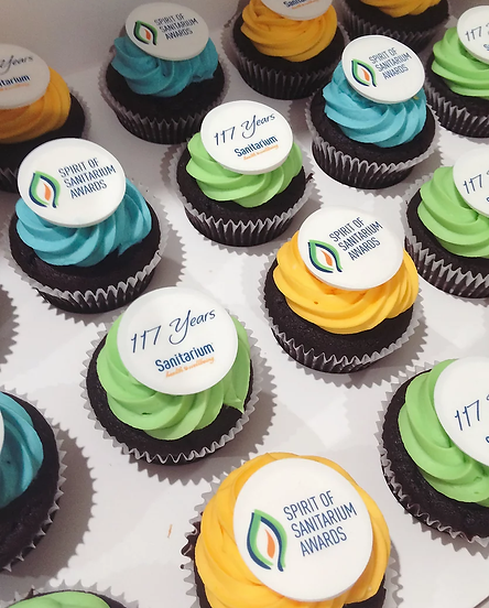 Birthdays & Other Events | Project Cake