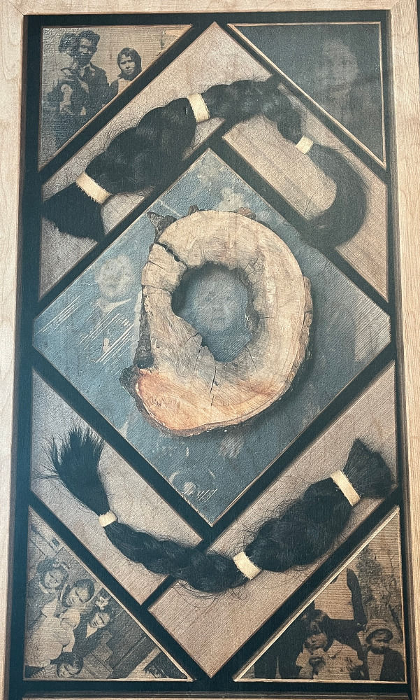 Settler Education 101: The Witness Blanket