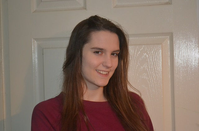 Home | Francesca's Blog