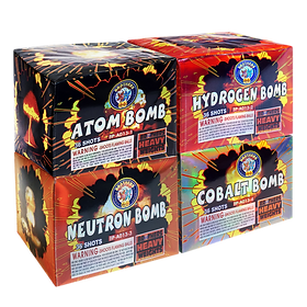 HOME | Big T's Fireworks Glasgow KY