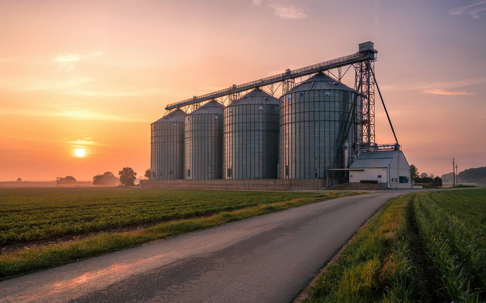 AGRICULTURE INFRASTRUCTURE FOR FARMERS