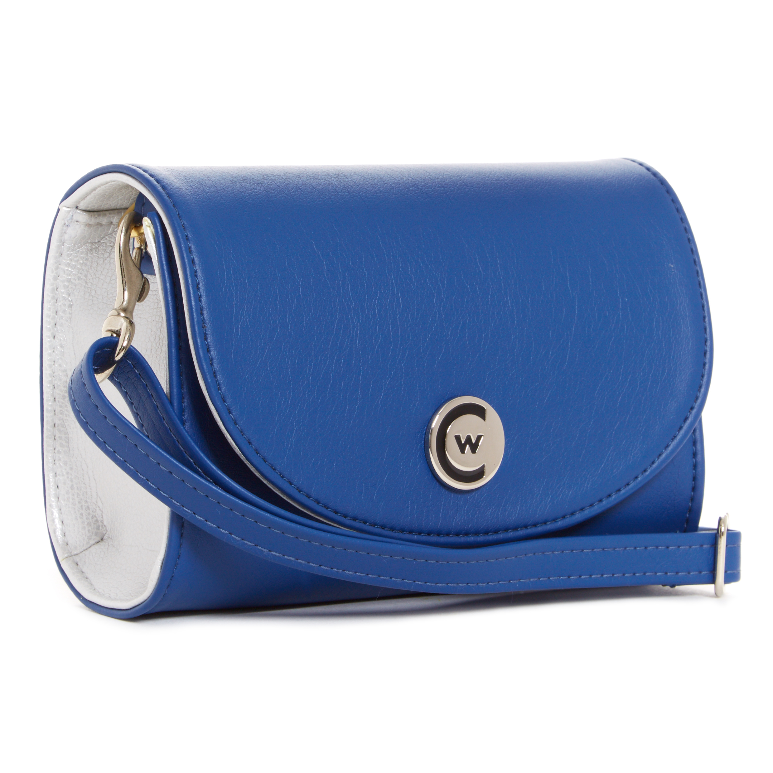Stadium Compliant Handbags | clutchwomen.com