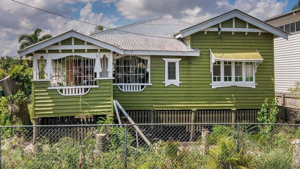 Renovation Rescue - Tips for Renovators | Davine Realty