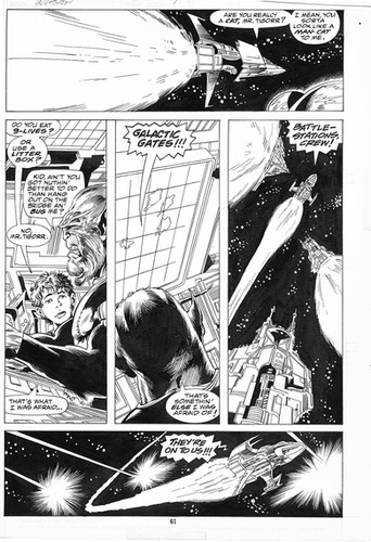Invasion #3 page 61 | Bartsearsart