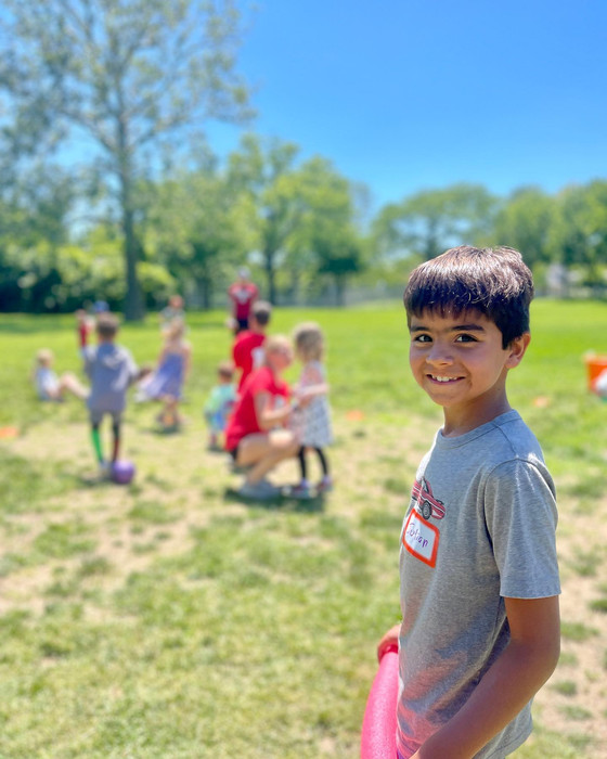 WS Kids Camp | Western Springs Summer Camp for Kids