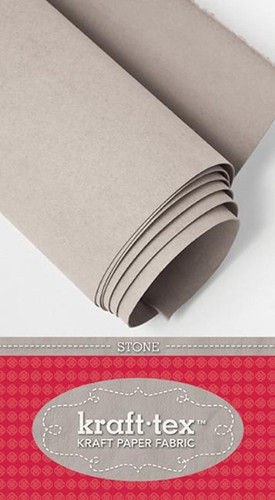 Stone Kraft-tex paper fabric Thinking of you | Fi’s Scrapbooking