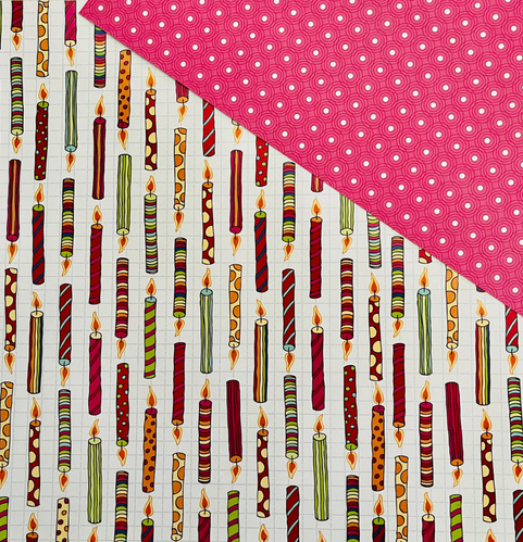 Surprise Paper Thinking of you | Fi’s Scrapbooking