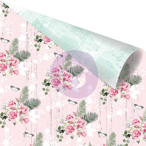 Scented Notes Paper - HavanaThinking of you | Fi’s Scrapbooking