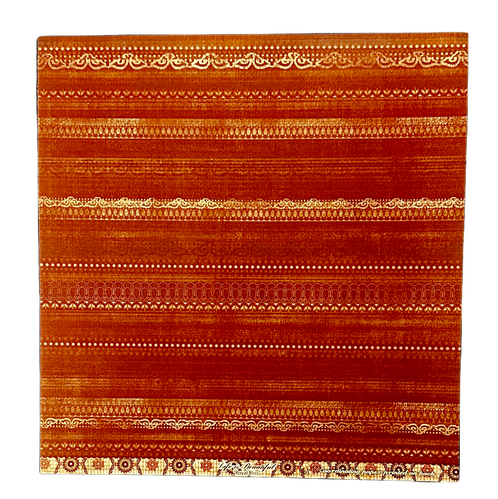 Regal paper - Royal Bliss Collection Thinking of you | Fi’s Scrapbooking