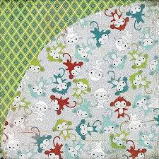 Charlie paper - Oliver CollectionThinking of you | Fi’s Scrapbooking