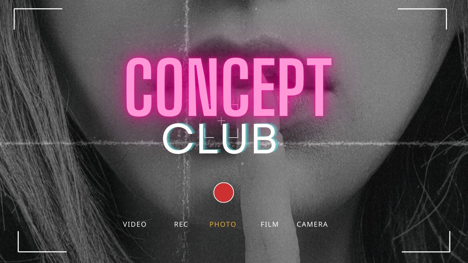 CONCEPT CLUB | cestdécidéjemépouse