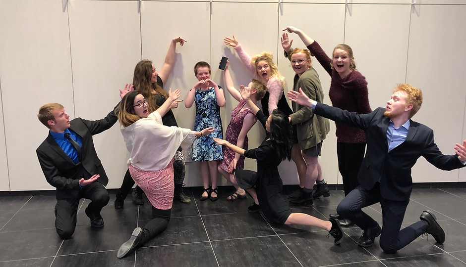 About Elizabeth | Elizabeth Albee