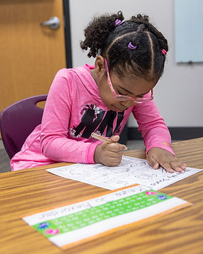 Oaks Learning Center | Childcare and Preschool