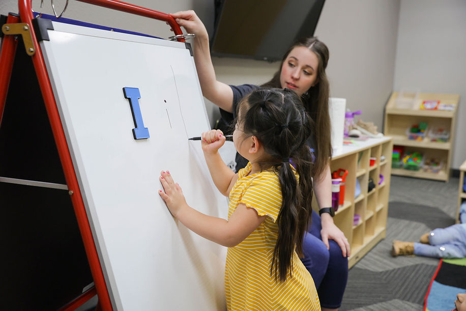 Programs | Oaks Learning Center