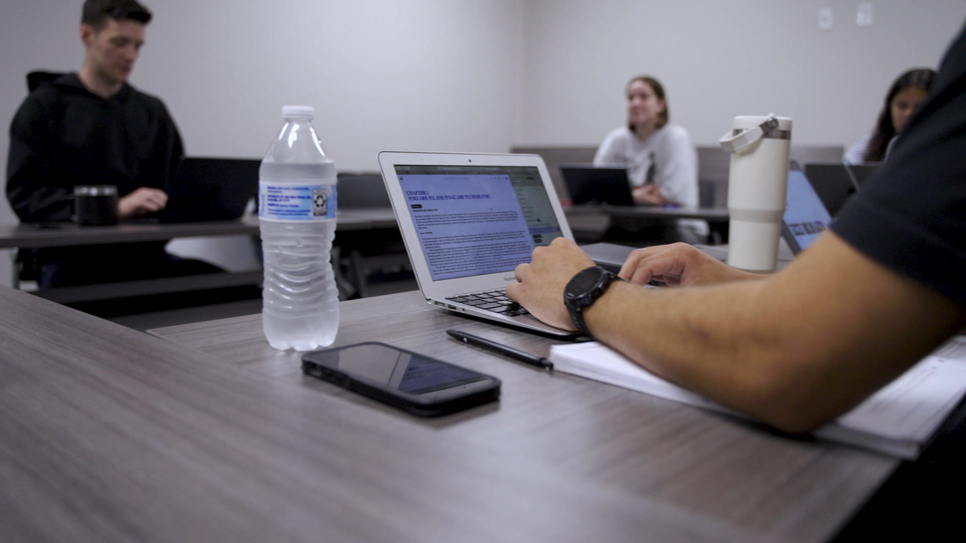 Home | Oaks College | Red Oak, TX