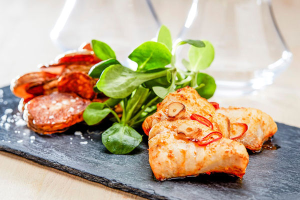 Oven Baked Redfish Recipes | Besto Blog