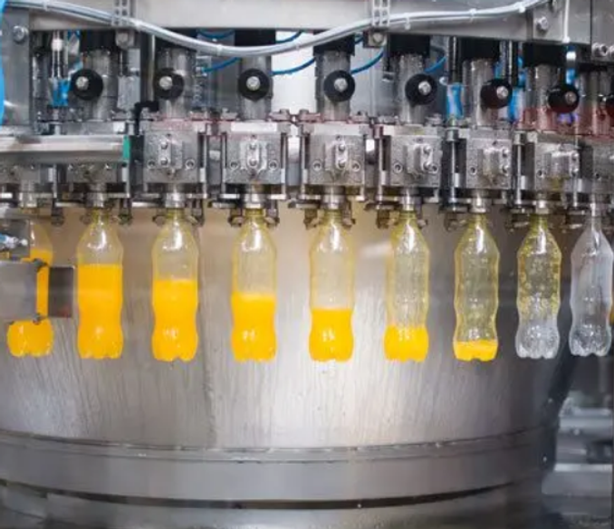 Production Line Monitoring: Improving Efficiency and Quality Control