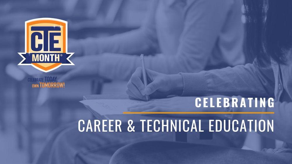 CTE Month - Northern Nevada Networking Event 2025 | NVACTE