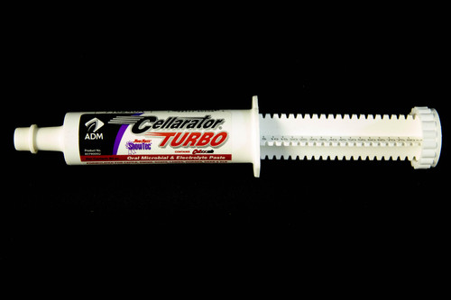 Cellarator Turbo | Natural Solutions