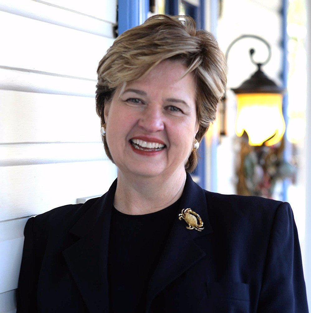 Lynne Gorsage| Realtor| DC, Maryland, Virginia