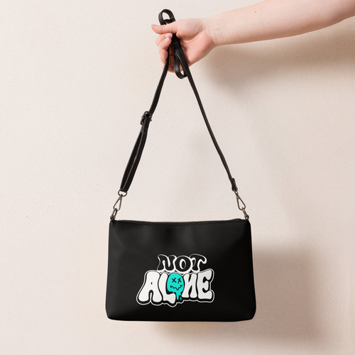 Not Alone bag | Alevea Mental Health