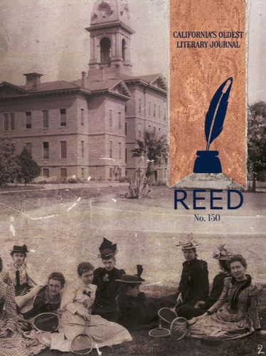 Reed Magazine: Issue 150 | Reed-155
